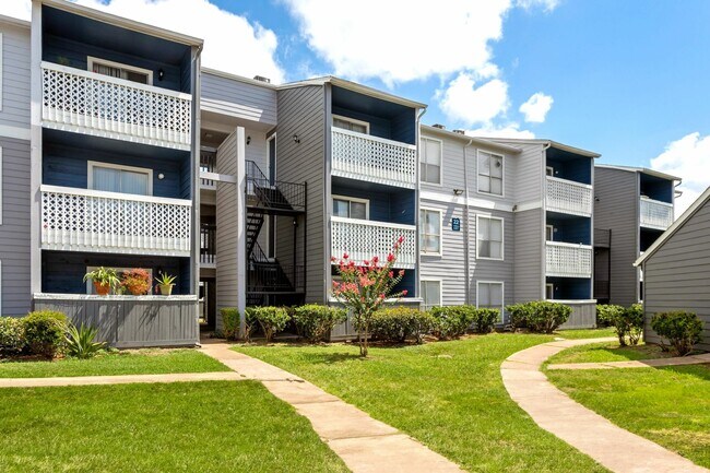 El Sol Del Rio - Apartments in Houston, TX | Apartments.com