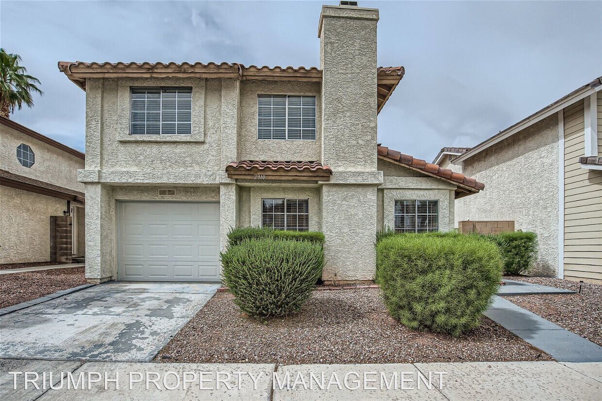 2910 Currant Ln, Henderson, NV 89074 - House Rental in Henderson, NV ...