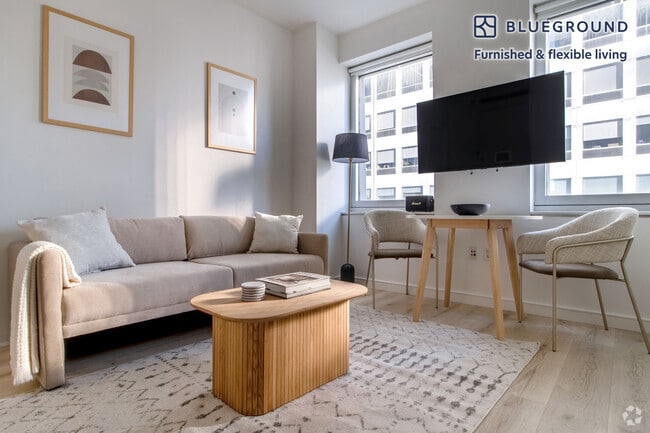 Best Luxury Times Square Apartments for Rent - New York, NY - 5 Rentals ...