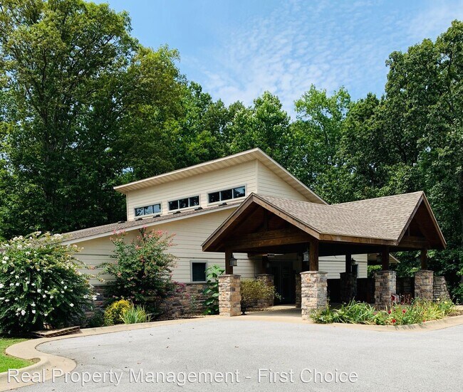 98 Club House Dr, Bella Vista, AR 72715 - House Rental in Bella Vista ...