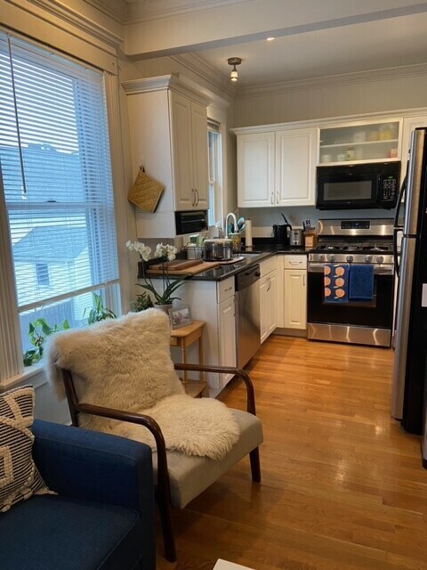3 Grimes St Unit 2, Boston, MA 02127 - 3 Grimes St Boston, MA 02127 ...