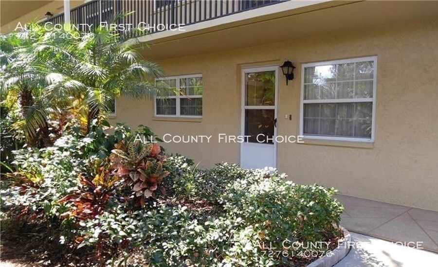 820 Patricia Ave Unit 104, Dunedin, FL 34698 - Condo for Rent in ...