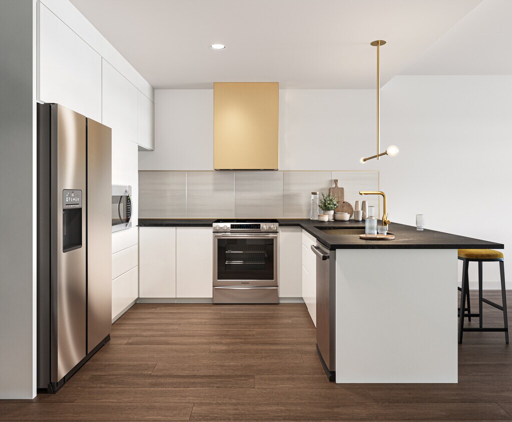 Flora RiNo - Apartments in Denver, CO | Apartments.com