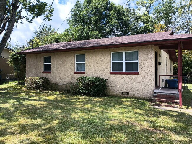 5644 Mahalia dr, Jacksonville, FL 32209 - House Rental in Jacksonville ...
