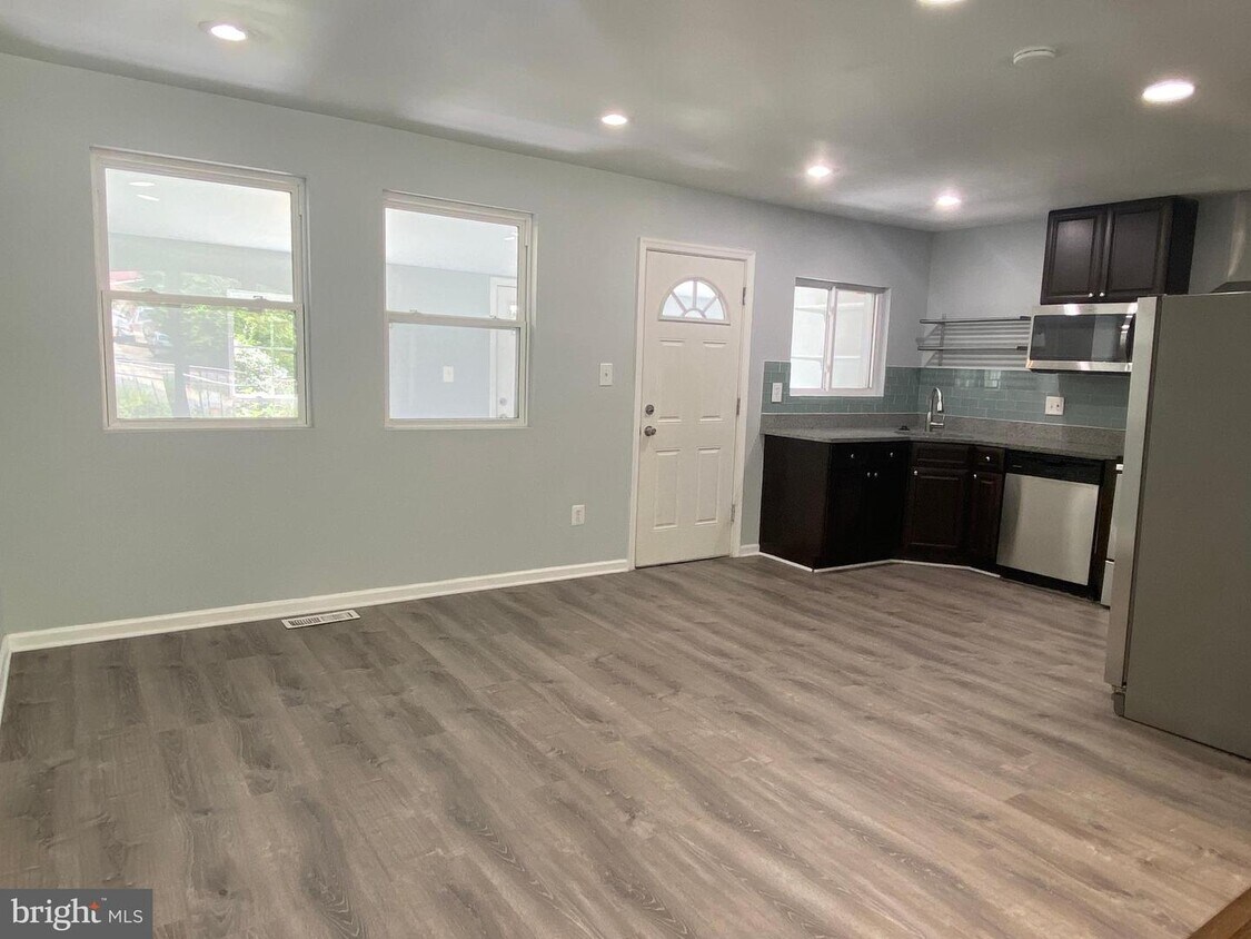 9919 Park St, Lanham, MD 20706 - House Rental in Lanham, MD ...