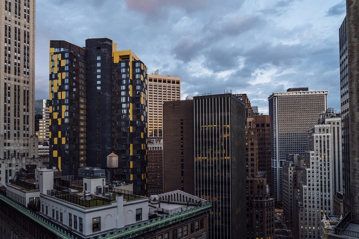 20 Broad St Unit 1523, New York, NY 10005 - Apartment for Rent in New ...