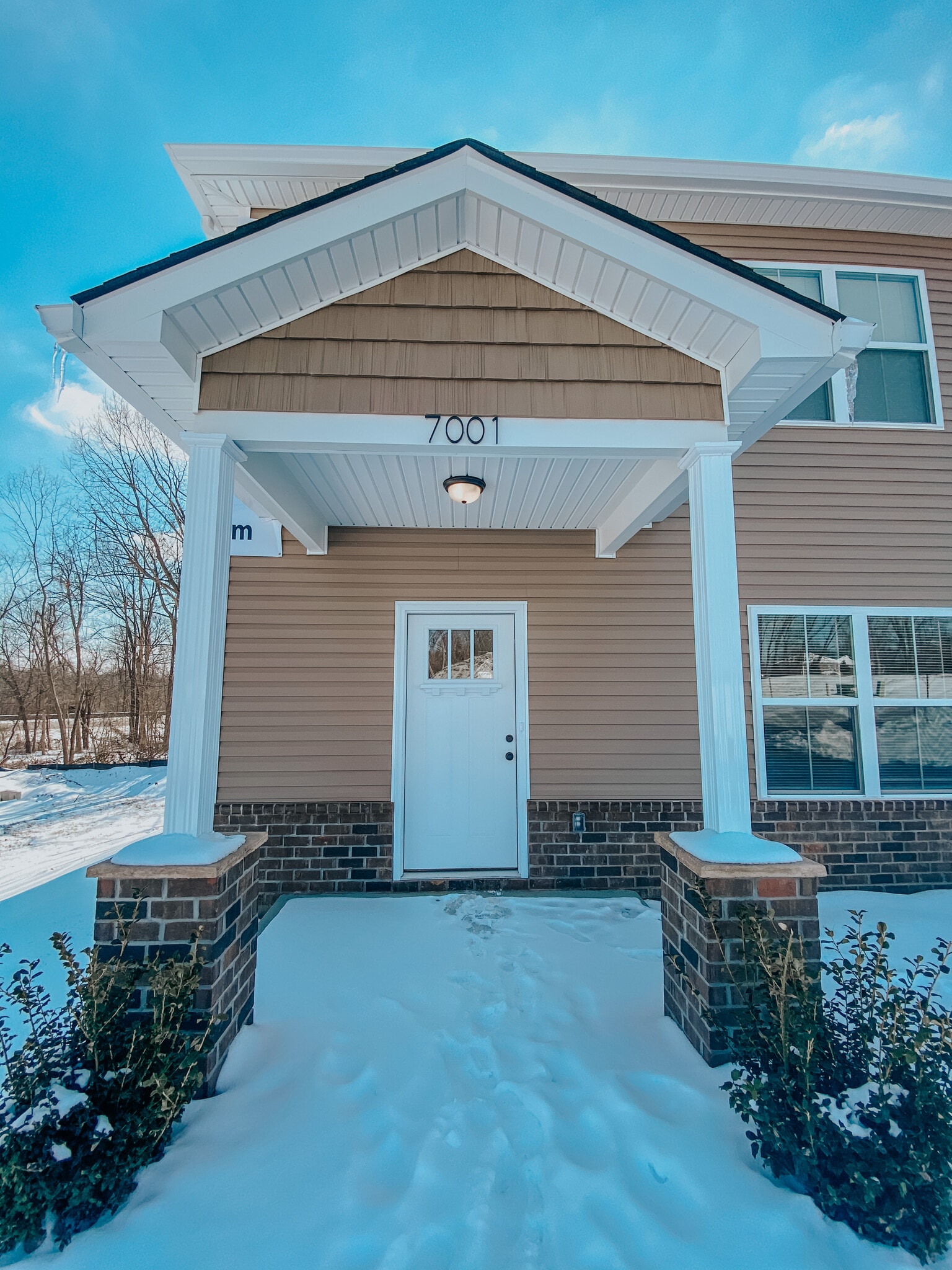 Williams Crossing Townhomes Townhomes for Rent - Jeffersonville, IN ...