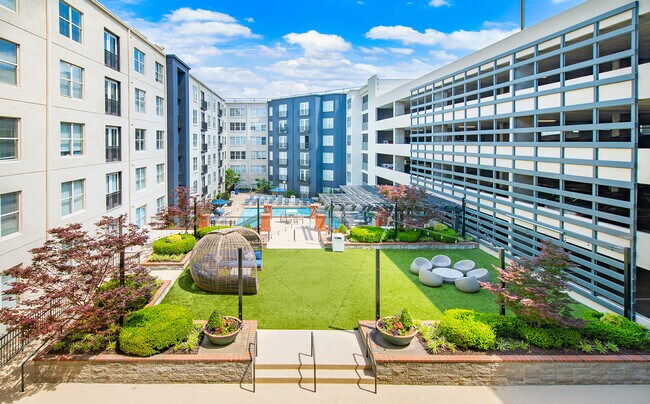 MAA Buckhead - Apartments in Atlanta, GA | Apartments.com