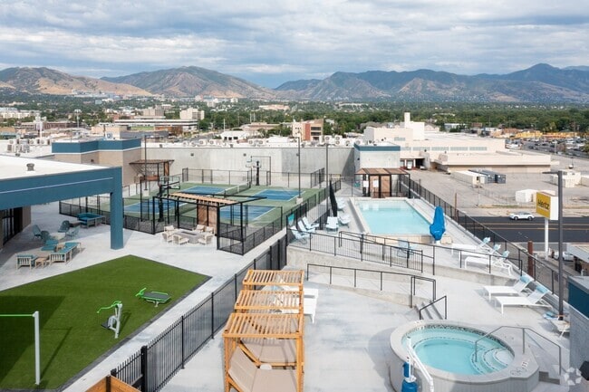 Loft Apartments For Rent in Salt Lake City, UT - 252 Rentals ...
