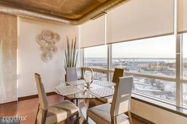1200 Steuart St Unit 925, Baltimore, MD 21230 - Condo for Rent in ...