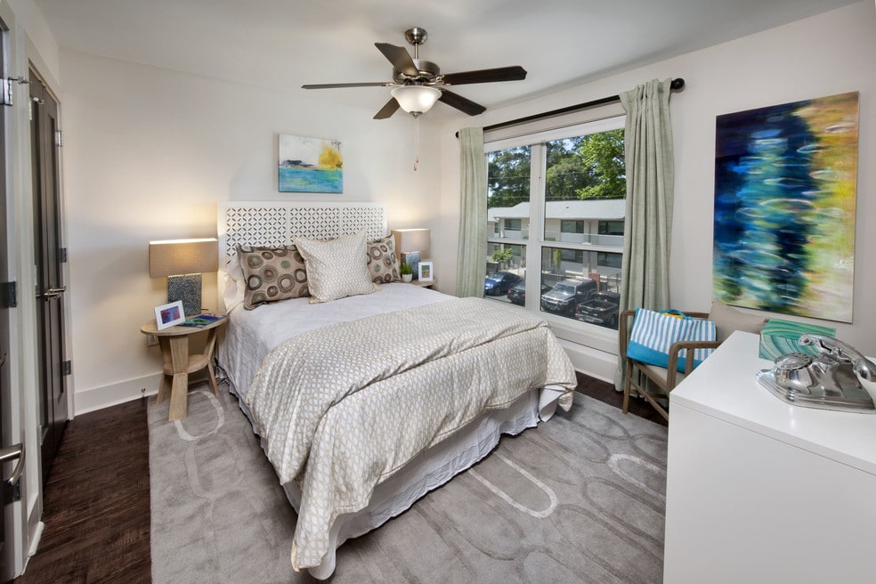 Apartments for Rent in Ansley Park, Atlanta - 140 Rentals | Apartments.com