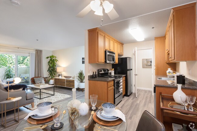 Apartments For Rent in Mountain View, CA - 1,526 Rentals | Apartments.com