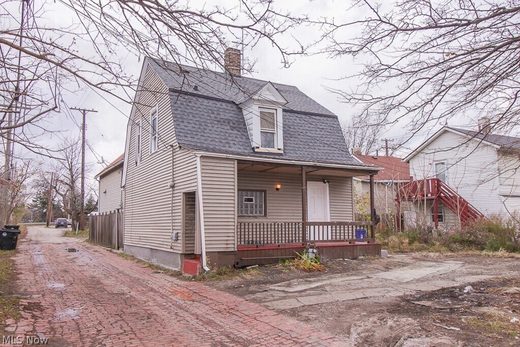 7935 Lorain Ave, Cleveland, OH 44102 - House Rental in Cleveland, OH ...