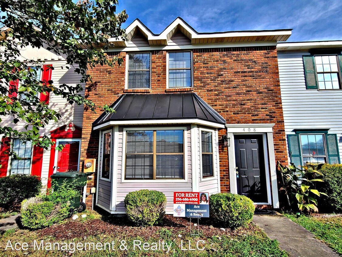 408 Denver Pl SW, Decatur, AL 35603 - House Rental in Decatur, AL ...