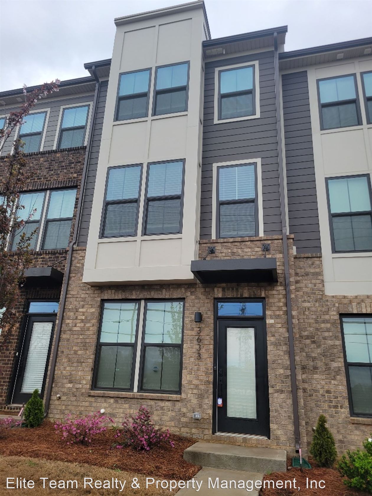 3633 S Tryon St, Charlotte, NC 28217 - House Rental in Charlotte, NC ...