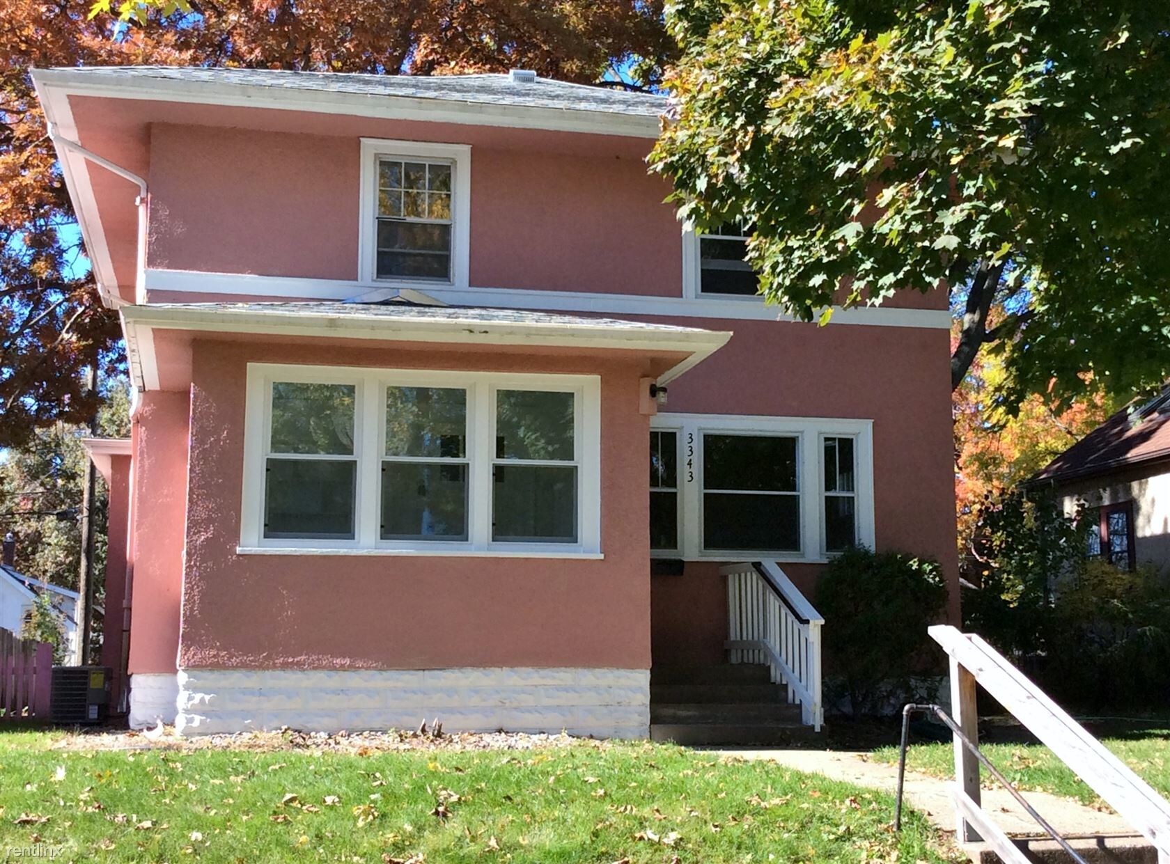 3343 Morgan Ave N, Minneapolis, MN 55412 - House Rental in Minneapolis ...