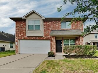 12619 Mountain Daisy Rd, Houston, TX 77038 - House Rental in Houston ...