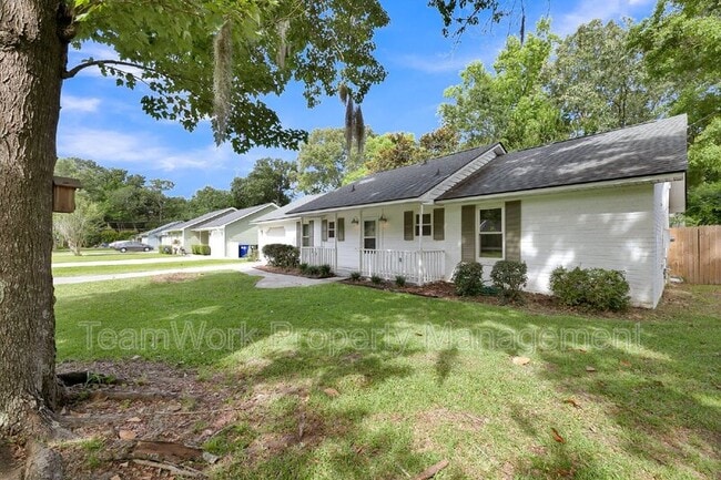 2134 Vespers Dr, Charleston, SC 29414 - House Rental in Charleston, SC ...