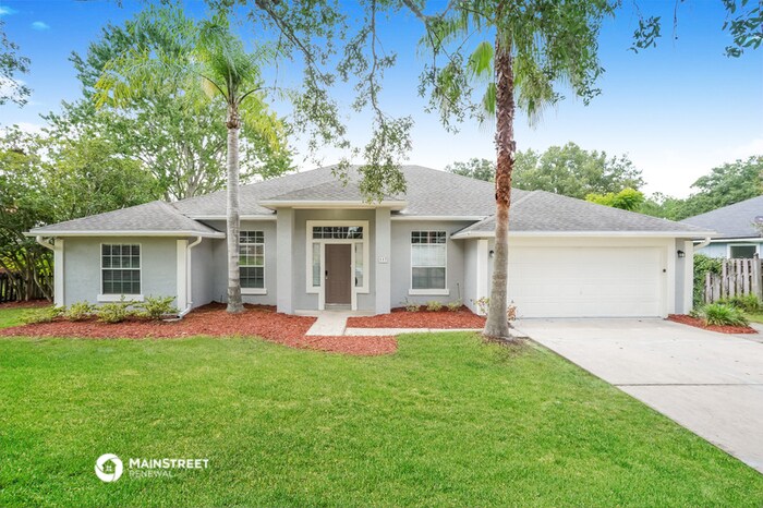 117 Nottingham Dr E, Fruit Cove, FL 32259 - House Rental in Fruit Cove ...
