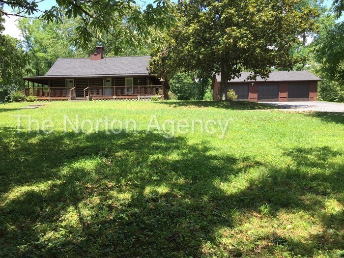 107 Gober Sosebee St, Dawsonville, GA 30534 - House Rental in ...