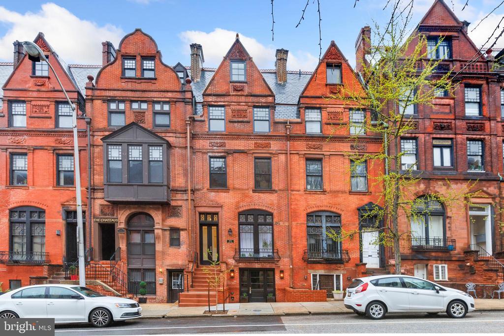 1014 N Calvert St Unit 1, Baltimore, MD 21202 - Room for Rent in ...