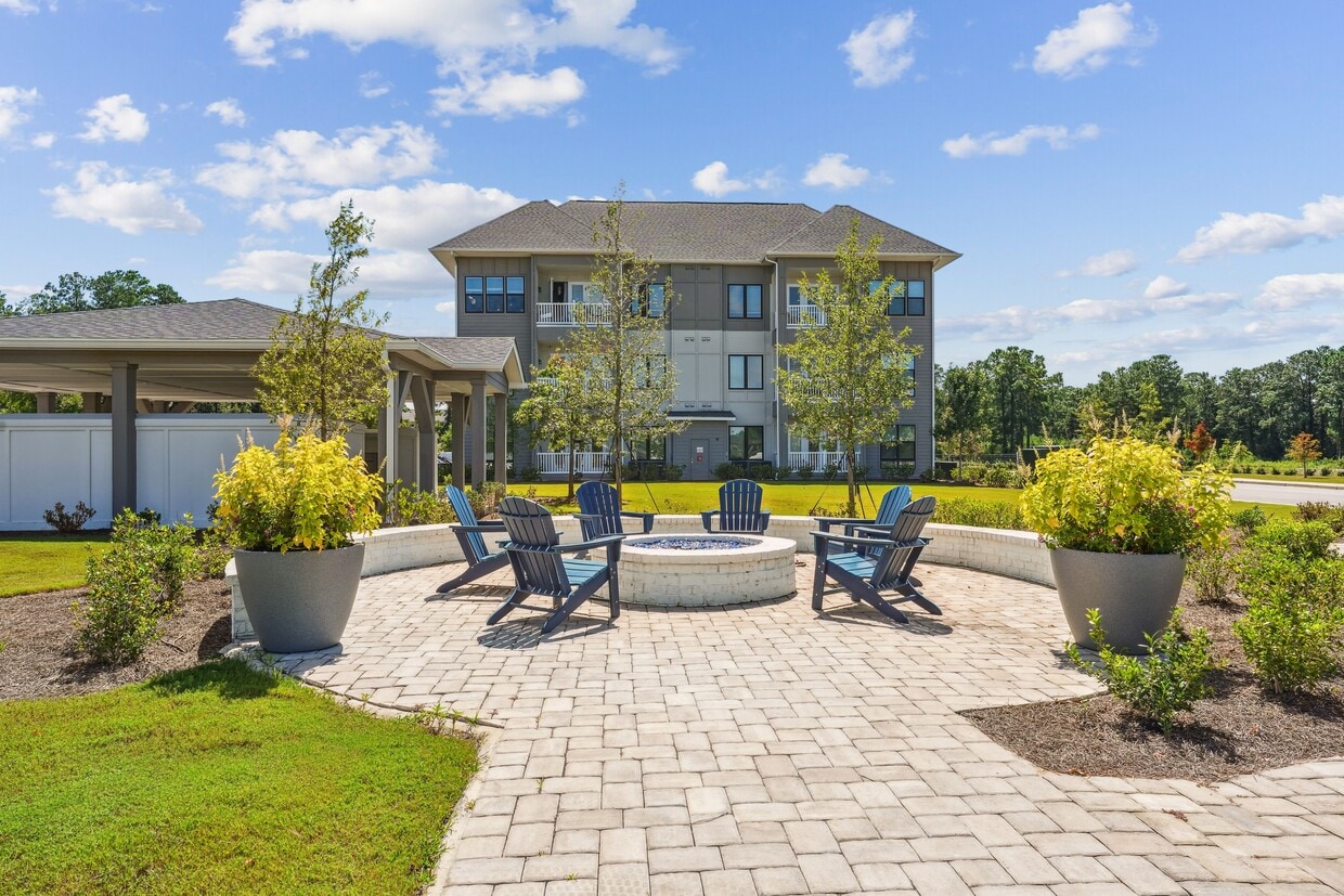 Ansley Park - 3612 Beverly Cove Way Wilmington, NC 28412 | Apartments.com
