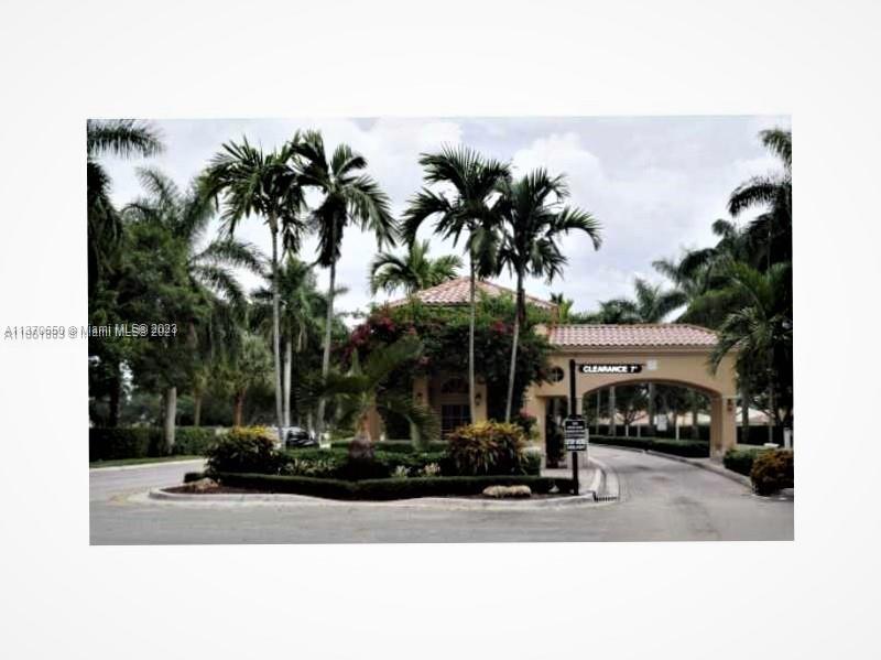 4294 Mahogany Ridge Dr, Weston, FL 33331 - House Rental in Weston, FL ...