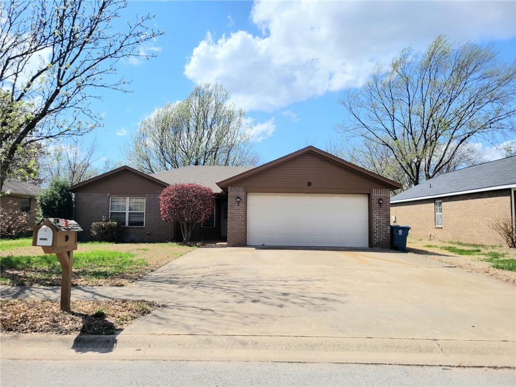 9 Jordan Ln, Bentonville, AR 72712 - House Rental in Bentonville, AR ...