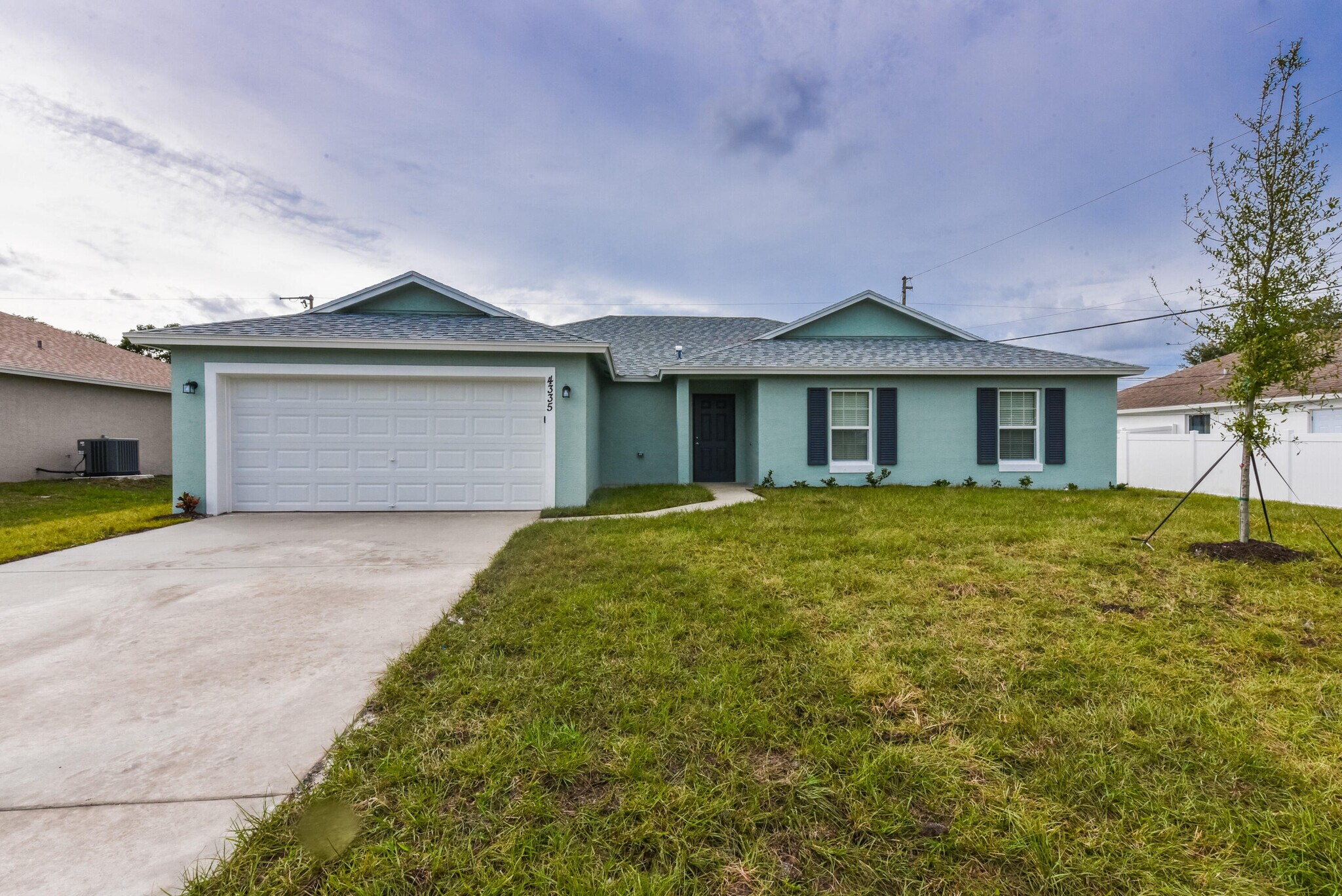 4335 Sw Calah Cir, Port Saint Lucie, FL 34953 - House Rental in Port ...
