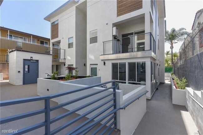1245 N New Hampshire Ave Unit # 6, Los Angeles, CA 90029 - Condo for Rent in Los Angeles, CA ...