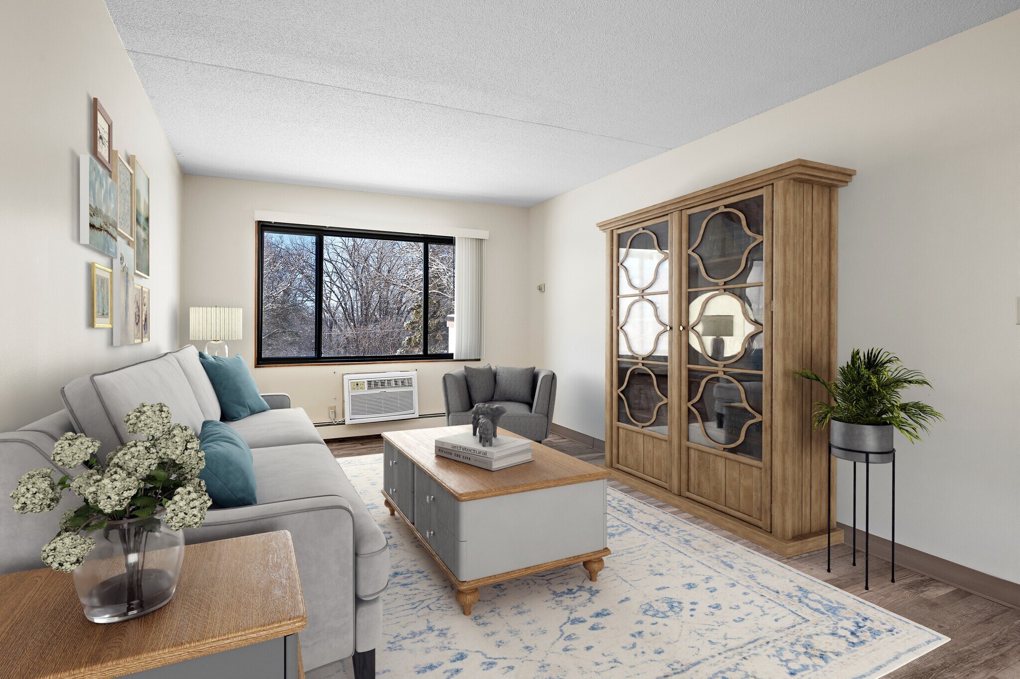 Chardon Court Apartments 55+ - 5700 Boone Ave N New Hope, MN 55428 ...