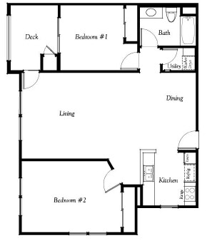Encinal Place Apartments - Sunnyvale, CA | Apartments.com