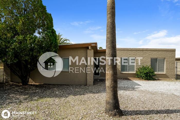 2550 S Marianne Pl, Tucson, AZ 85748 - House Rental in Tucson, AZ ...