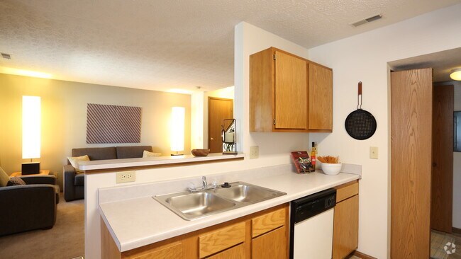 Millstream Village Rentals - Reynoldsburg, OH | Apartments.com