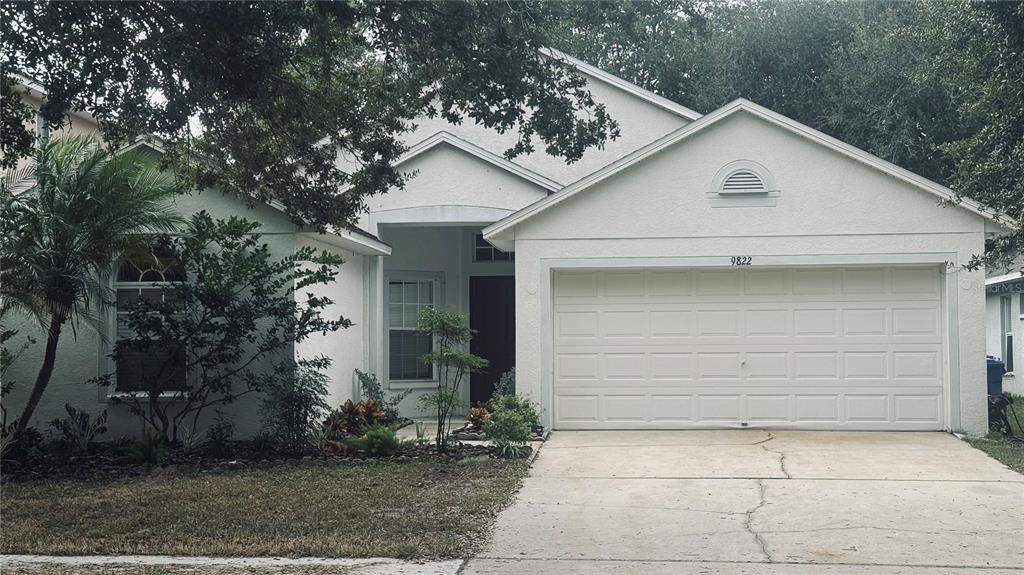 9822 White Barn Way, Riverview, FL 33569 - House Rental in Riverview ...