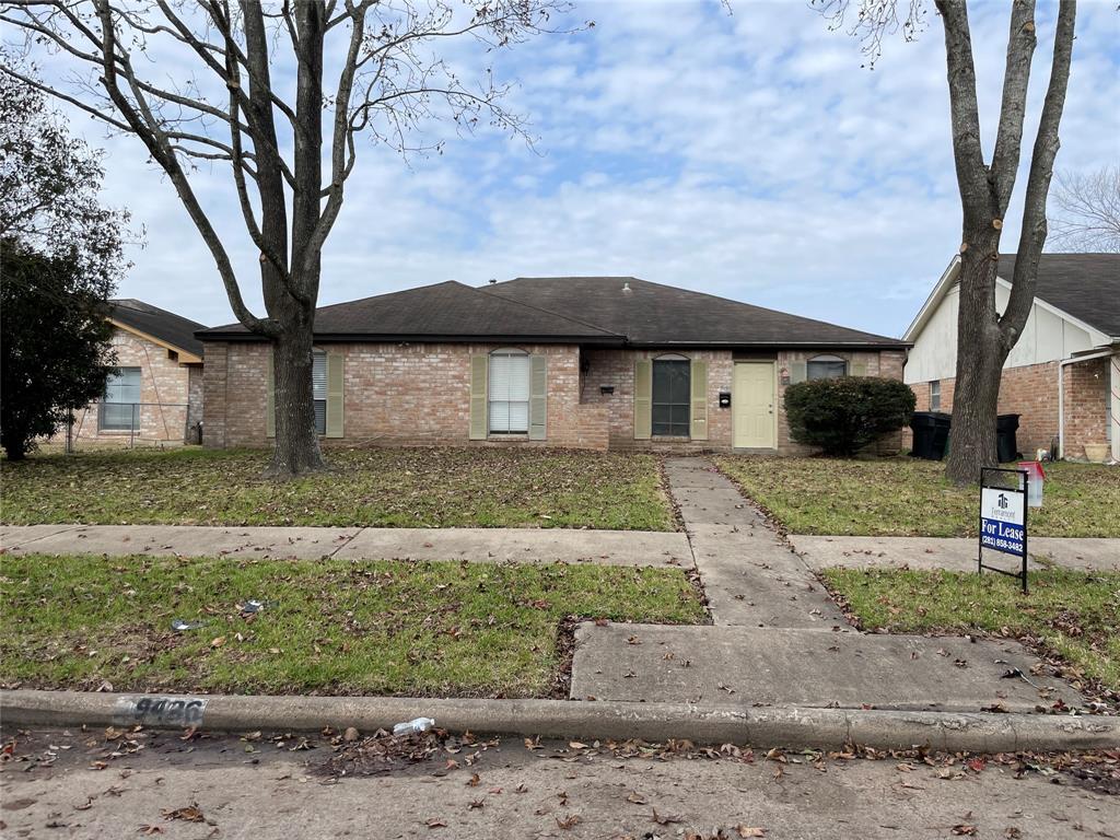 9436 Tooley Dr, Houston, TX 77031 - Room for Rent in Houston, TX ...