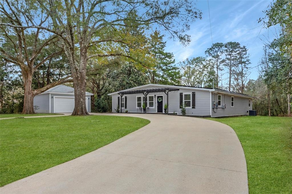 153 Jones Rd, Crestview, FL 32536 - House Rental in Crestview, FL ...