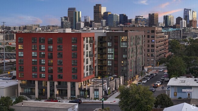 Apartments For Rent in Denver CO - Updated Today | Apartments.com