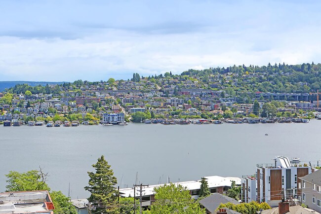 The Hudson Apartments - Seattle, WA | Apartments.com