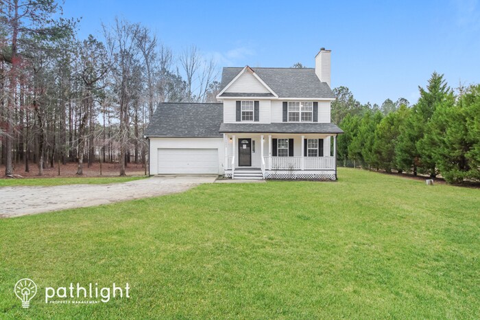 1003 Sease Rd, Ridgeway, SC 29130 - House Rental in Ridgeway, SC ...