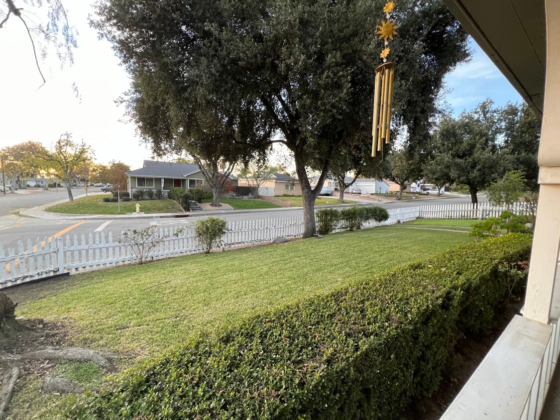 576 Geneva Ave, Claremont, CA 91711 - House Rental in Claremont, CA ...