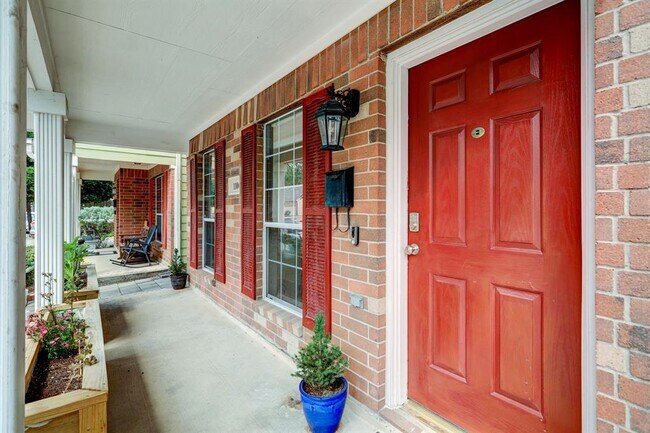 1106 Robin St, Houston, TX 77019 - House Rental in Houston, TX ...