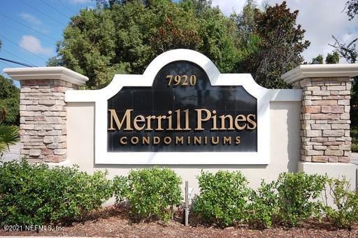 7920 Merrill Rd Unit 1811, Jacksonville, FL 32277 - Condo for Rent in ...