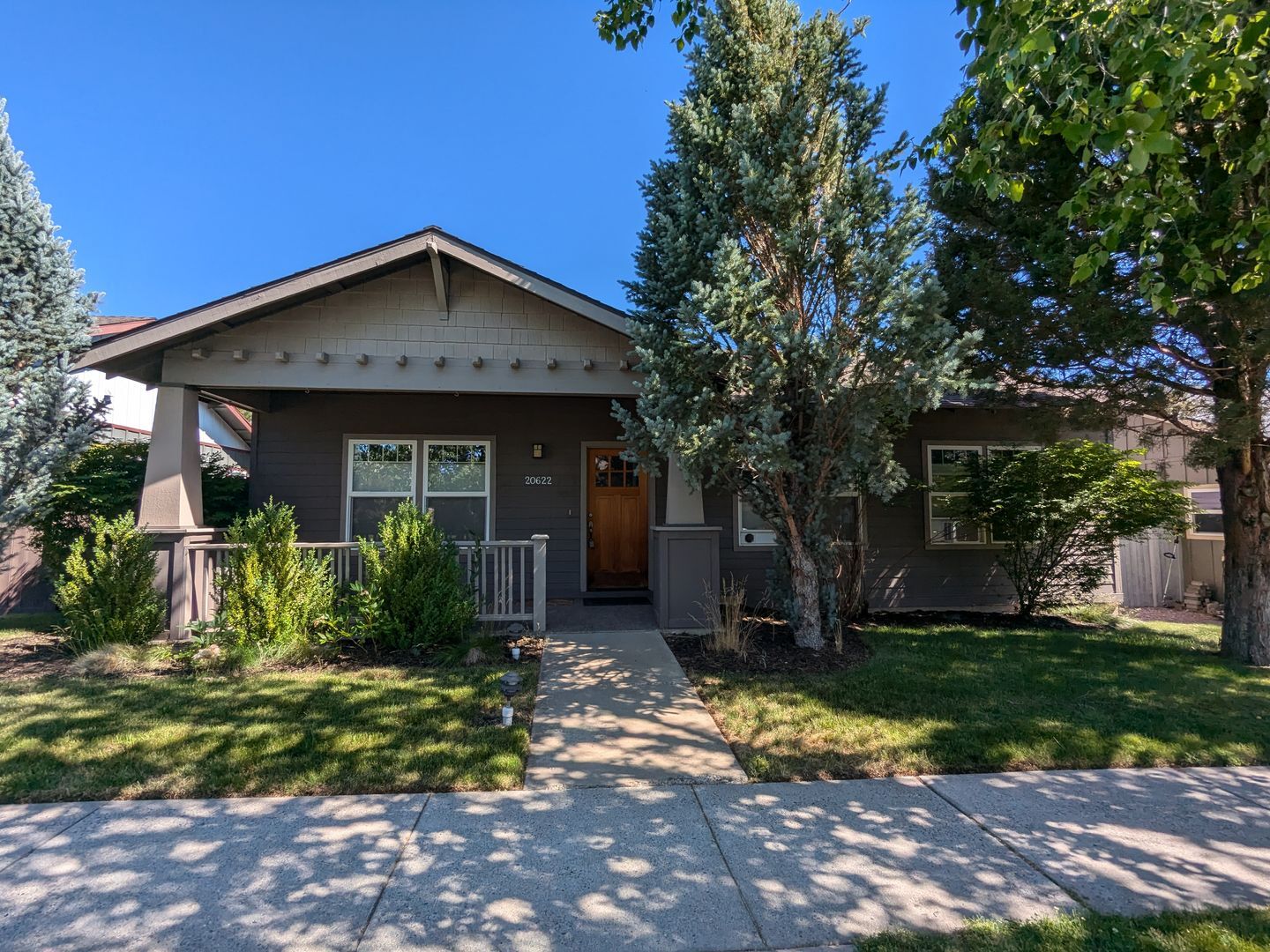 20622 Wild Goose Ln, Bend, OR 97702 - House Rental in Bend, OR ...