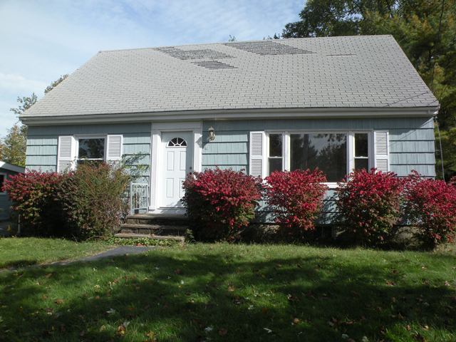 63 Vera St, Portland, ME 04103 - House Rental in Portland, ME ...