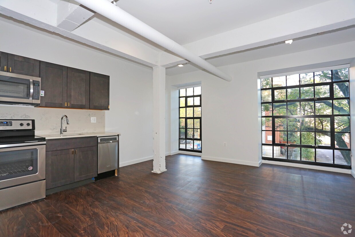 824 N Calvert St Apartments - 824 N Calvert St Baltimore, MD ...