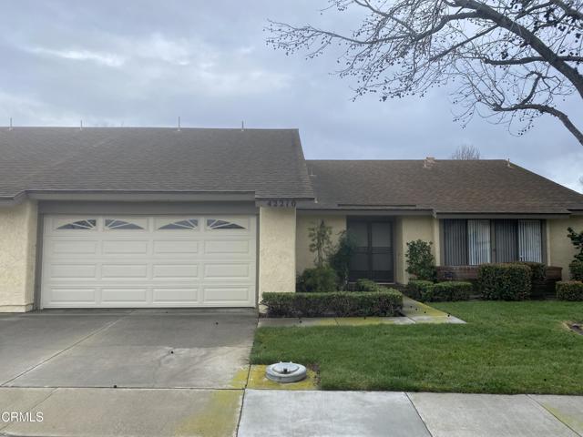 42210 Village 42, Camarillo, CA 93012 - House Rental in Camarillo, CA ...