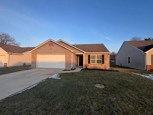 2516 Grand Canyon Corridor, Fort Wayne, IN 46808 - House Rental in Fort ...