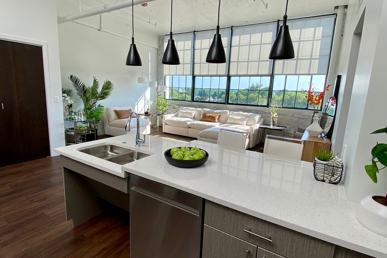 Colt Gateway - 15 Van Dyke Ave Hartford, CT - Apartments for Rent in ...