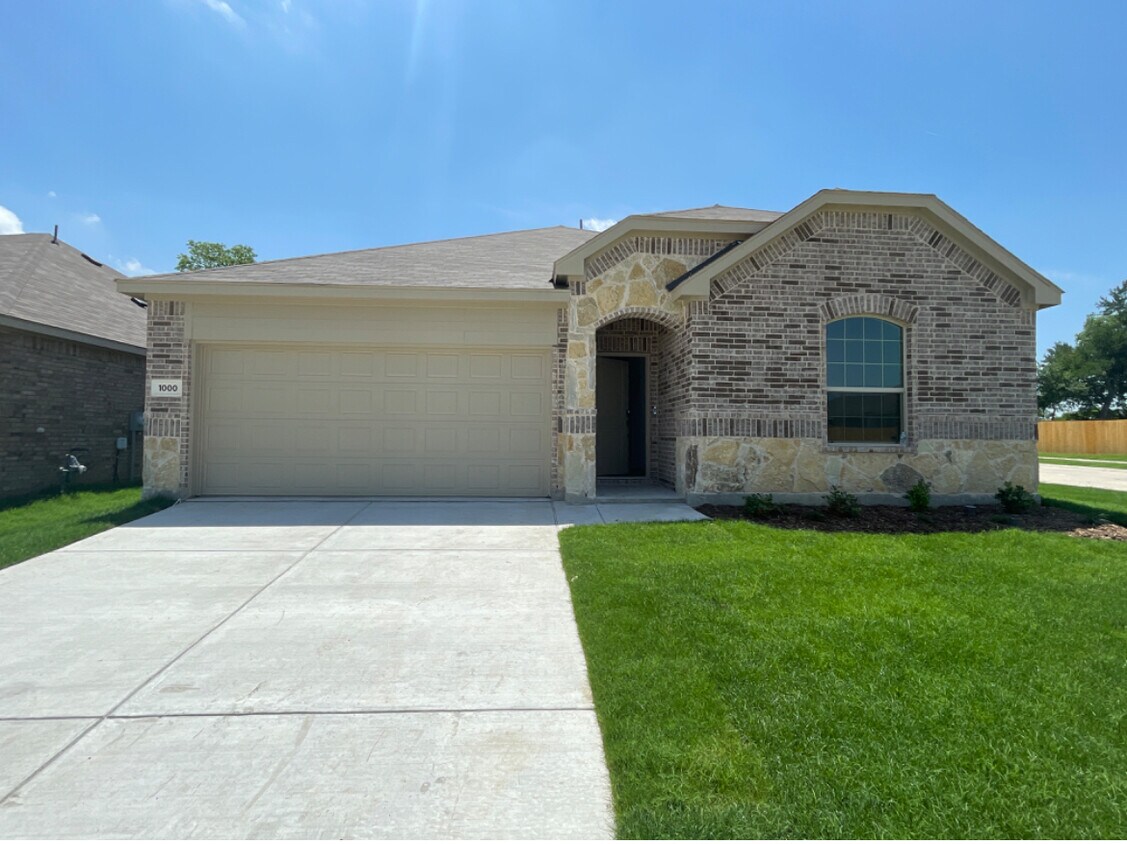 1000 Longleaf Ln, Princeton, TX 75407 - House Rental in Princeton, TX ...